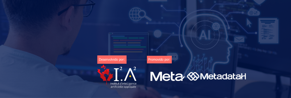 Meta - Especialistas em Tecnologia